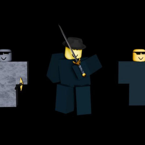 Mafioso Chromatic + Dwp Modding Tool for Friday Night Funkin' | FNF ...