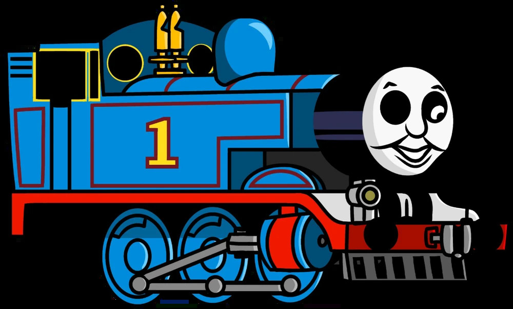 Thomas railway showdown missing phases chromatics Modding Tool for ...