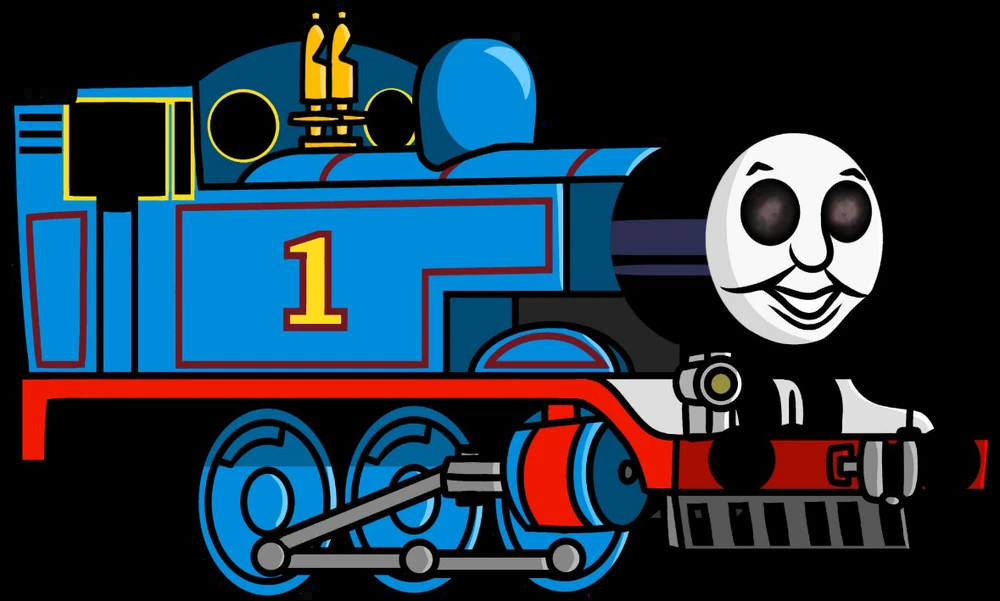 Thomas railway showdown missing phases chromatics Modding Tool for ...