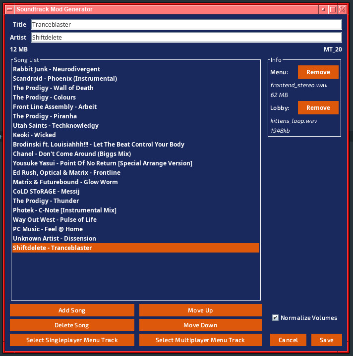 Firestar Modding Tool for GameBanana | GB Modding Tools