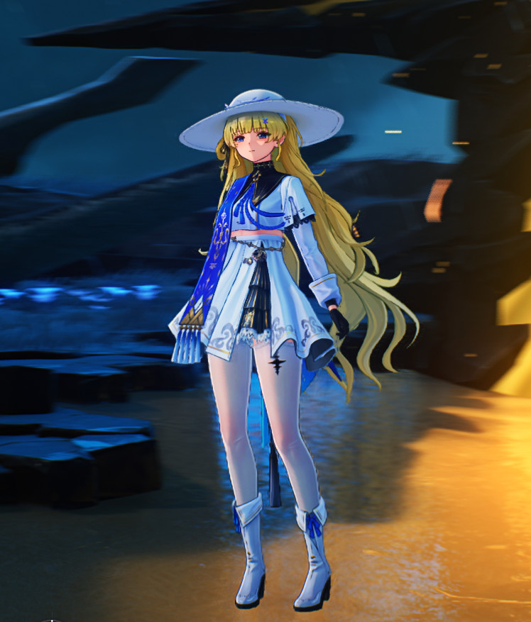 2.1 Phoebe Mods Fix Modding Tool for Wuthering Waves | WuWa Modding Tools