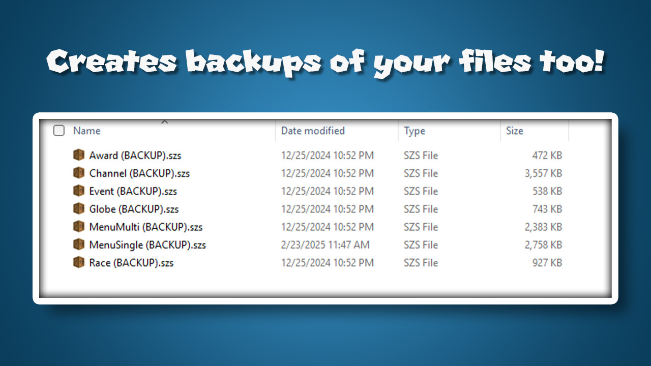 Character Icon Tools Modding Tool for Mario Kart Wii | MKWii Modding Tools