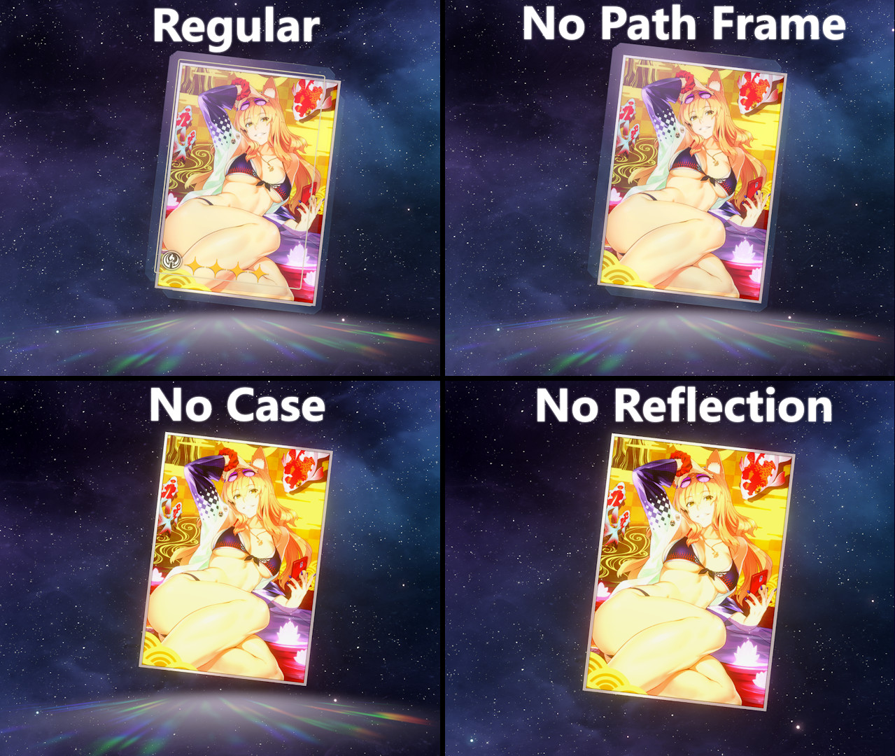 Light Cone Generator Modding Tool for Honkai Star Rail | HSR Modding Tools