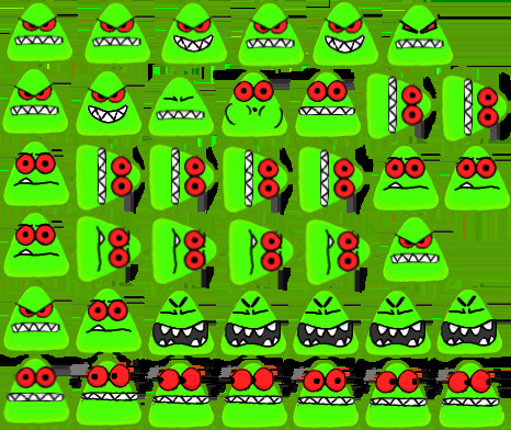 Red ball 4 custom sprites Modding Tool for Red Ball 4 | Red Ball ...