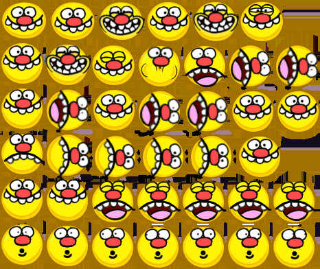 Red ball 4 custom sprites Modding Tool for Red Ball 4 | Red Ball ...