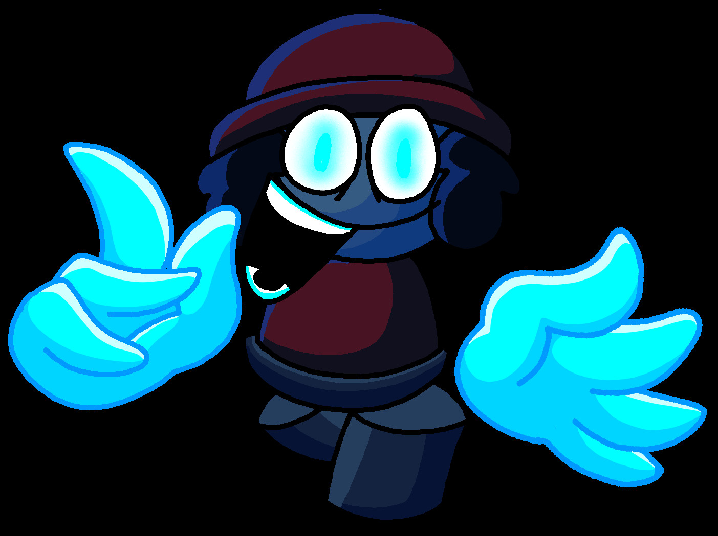 Golden Apple: Jambino Vocal Recreation Modding Tool for Friday Night ...