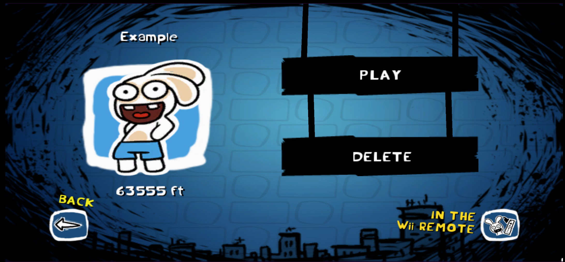 RGH Wii Save File Editor Modding Tool for Rabbids Go Home | RGH Modding ...