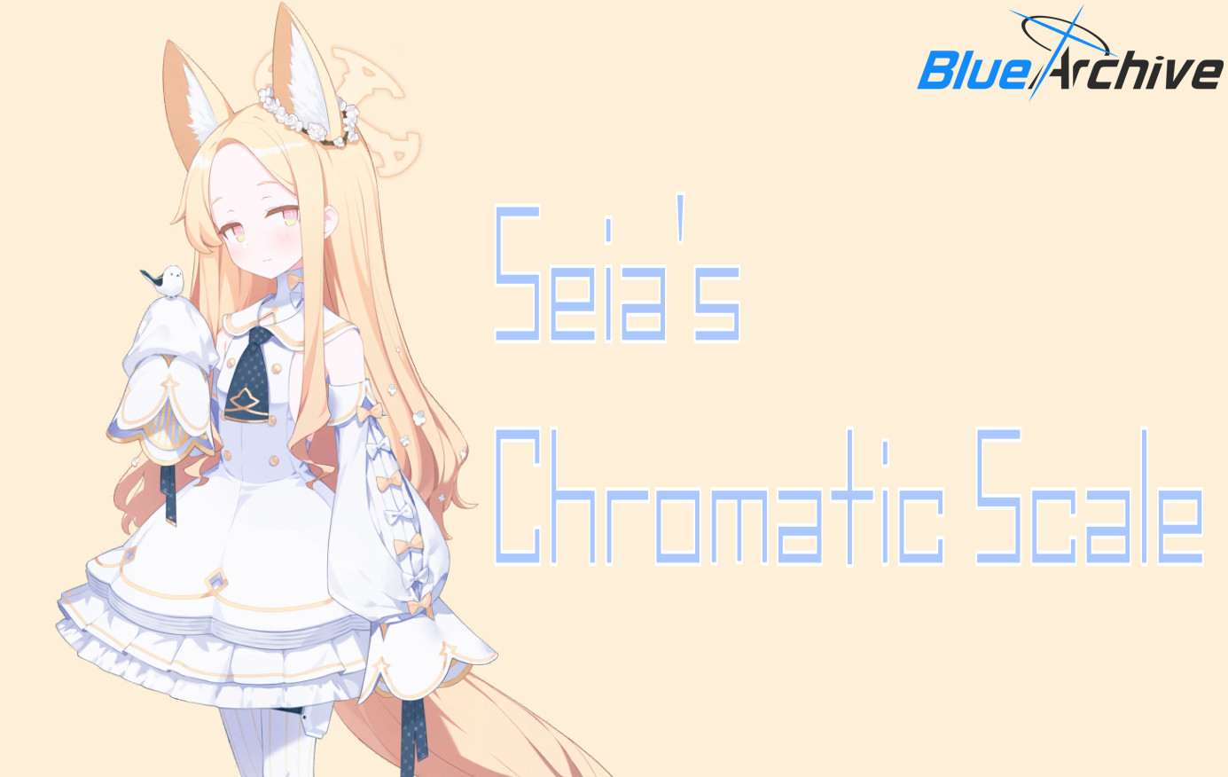 Seia Chromatic Scale Modding Tool for Friday Night Funkin' | FNF ...