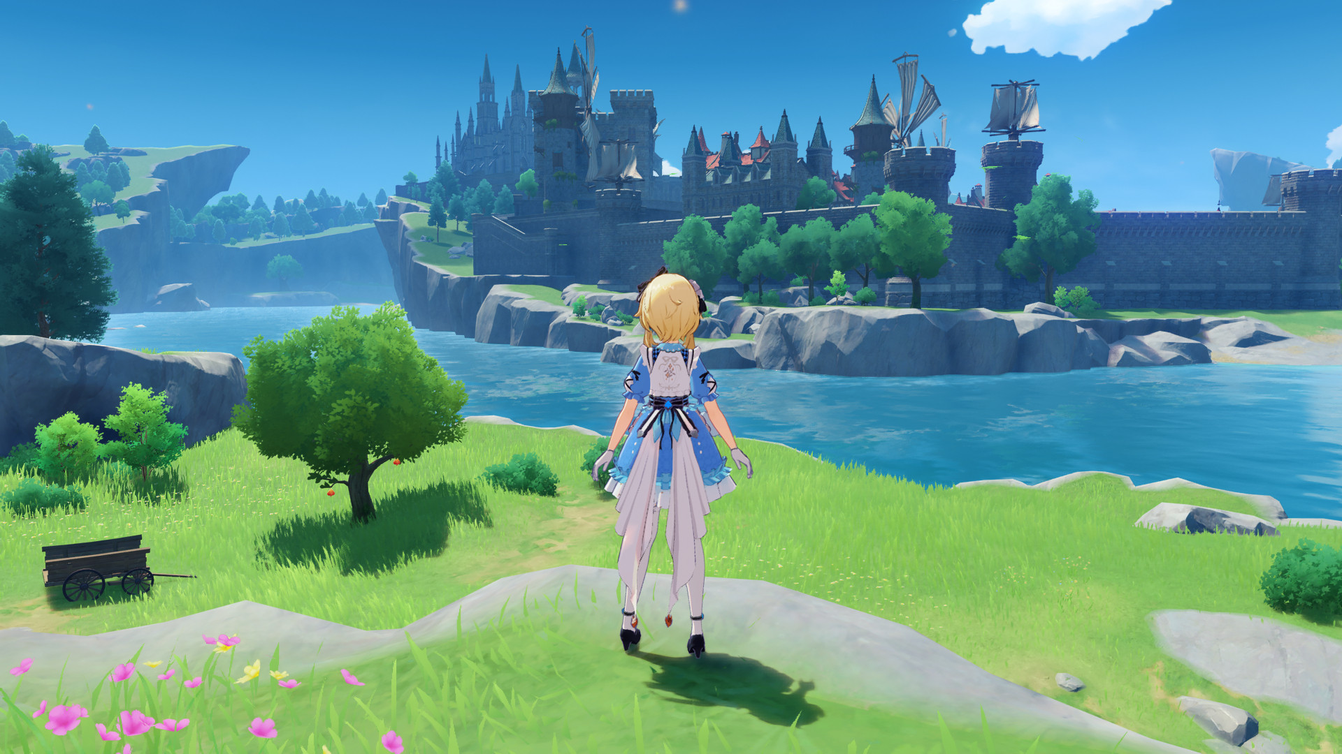 Regional Mod Merge Script with Namespace Modding Tool for Genshin Impact | GI Modding Tools