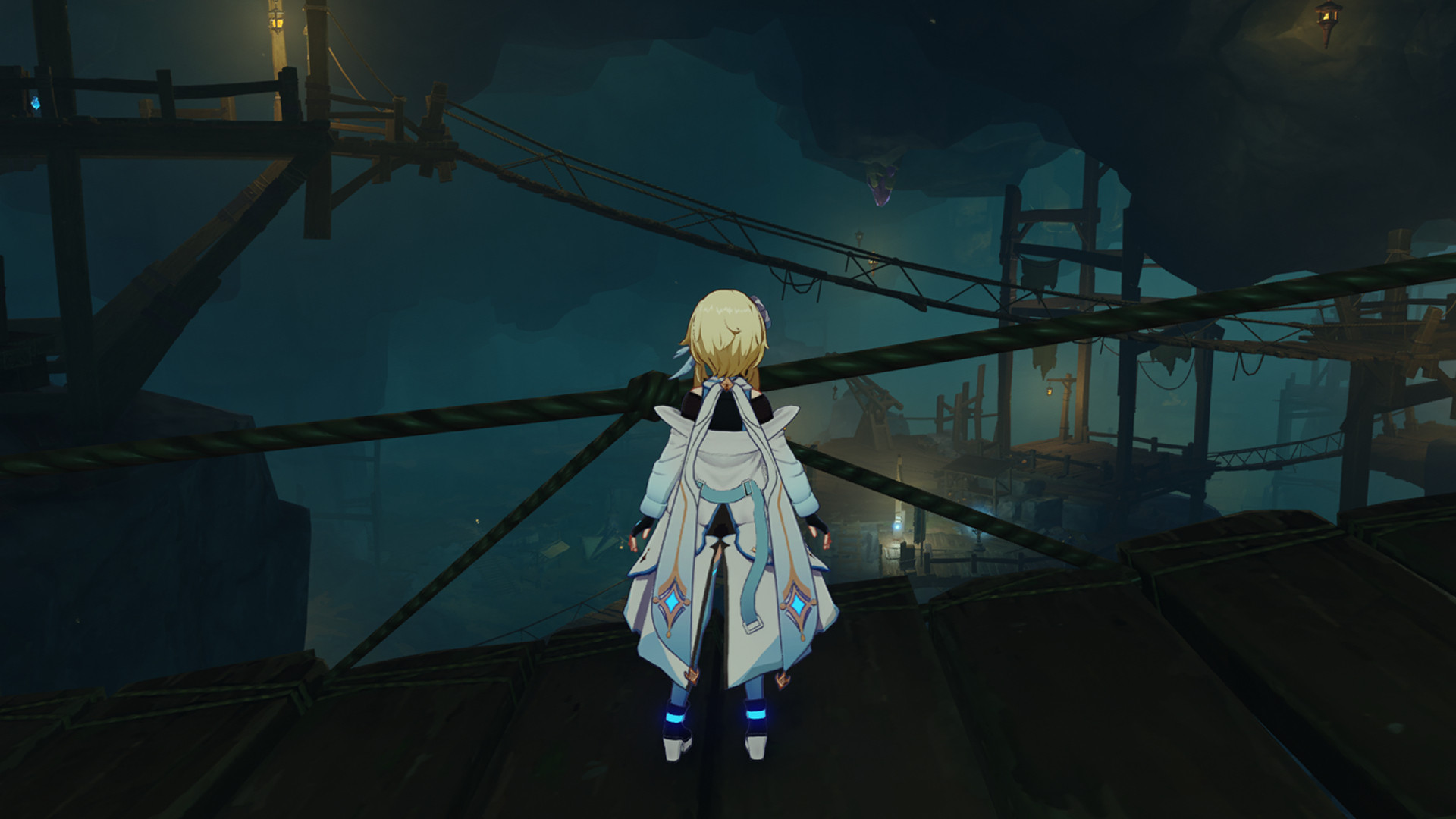 Regional Mod Merge Script with Namespace Modding Tool for Genshin Impact | GI Modding Tools