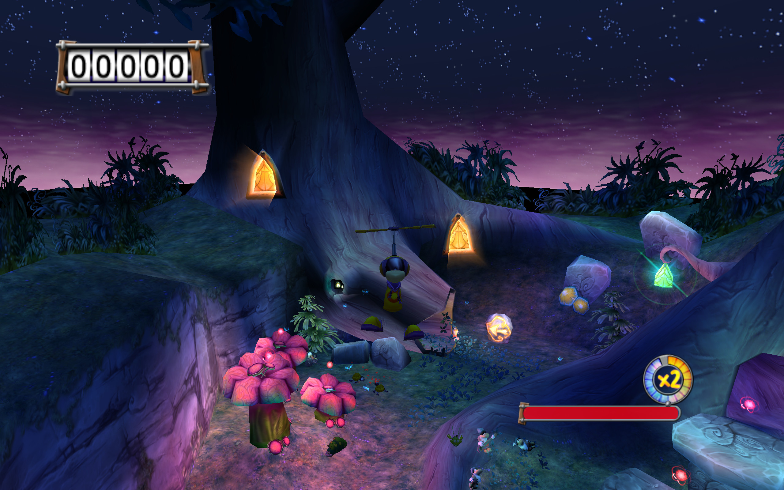 Rayman 3 Trainer Modding Tool for Rayman 3: Hoodlum Havoc | Rayman 3 ...