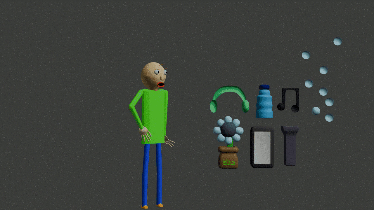 Baldis Basics Custom Cosmetics Modding Tool For Baldis Basics Baldi Modding Tools