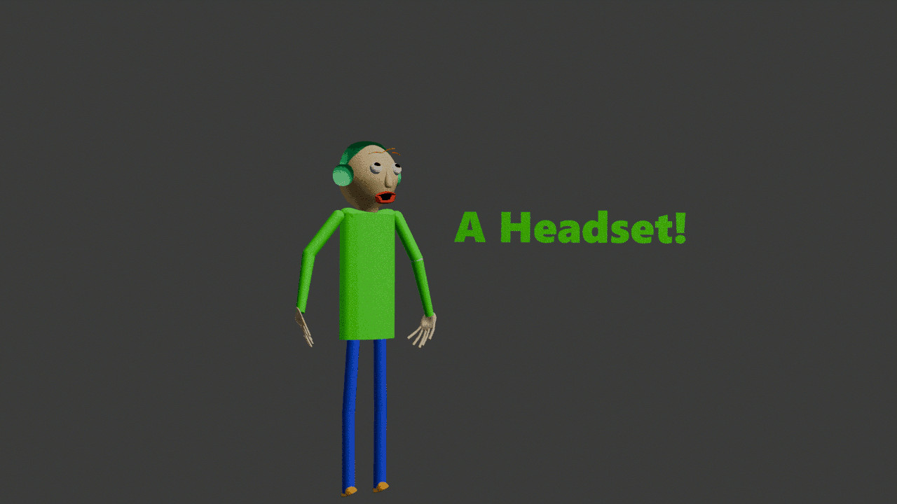 Baldis Basics Custom Cosmetics Modding Tool For Baldis Basics Baldi Modding Tools