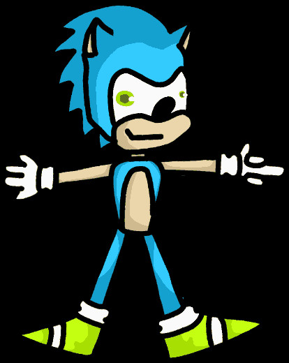 BTG's Custom Sonic Chroms/sf2 Modding Tool for Friday Night Funkin ...