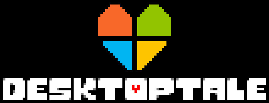 DesktopTale Last Determined BF Modding Tool for UNDERTALE | UNDERTALE Modding Tools