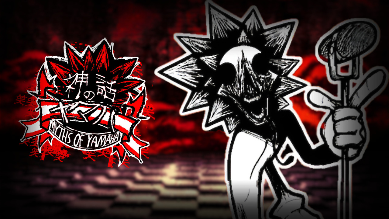 No More Innocence/NMI Chromatic Scale Modding Tool for Friday Night ...