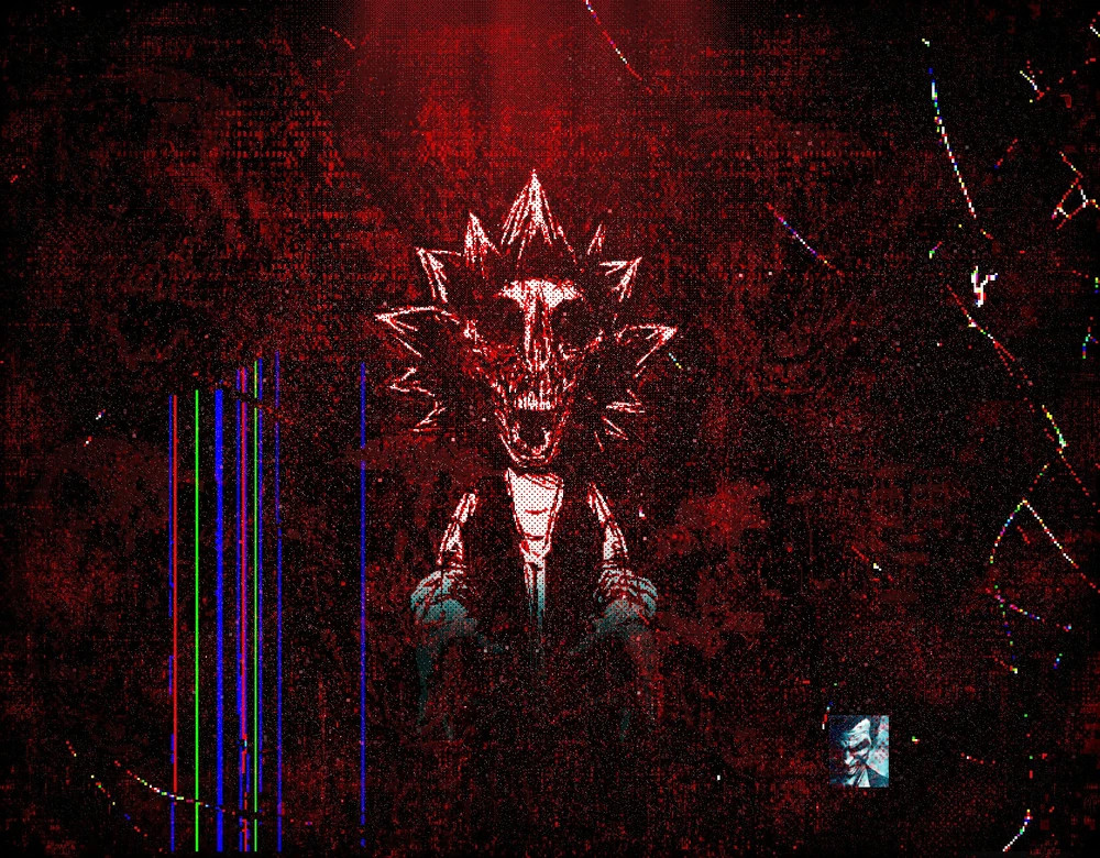 No More Innocence/NMI Chromatic Scale Modding Tool for Friday Night ...