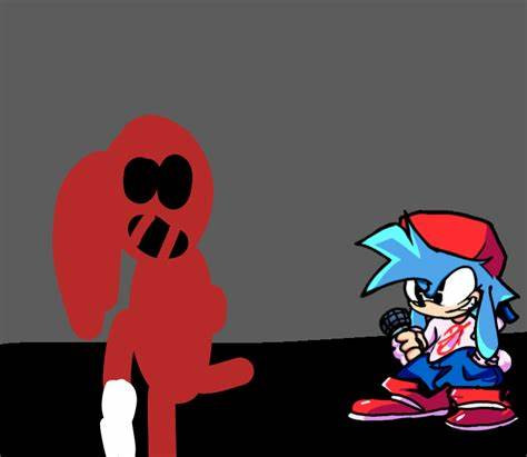 Triple Trouble Encore Knuckles Section VOCAL FLP Modding Tool for ...