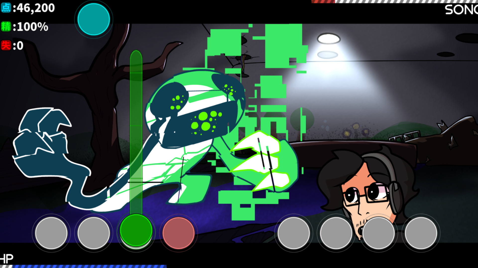 ZEROHUD Modding Tool for Friday Night Funkin' | FNF Modding Tools