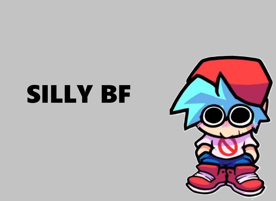 Silly funny bf in 7 minutes Modding Tool for Friday Night Funkin' | FNF ...