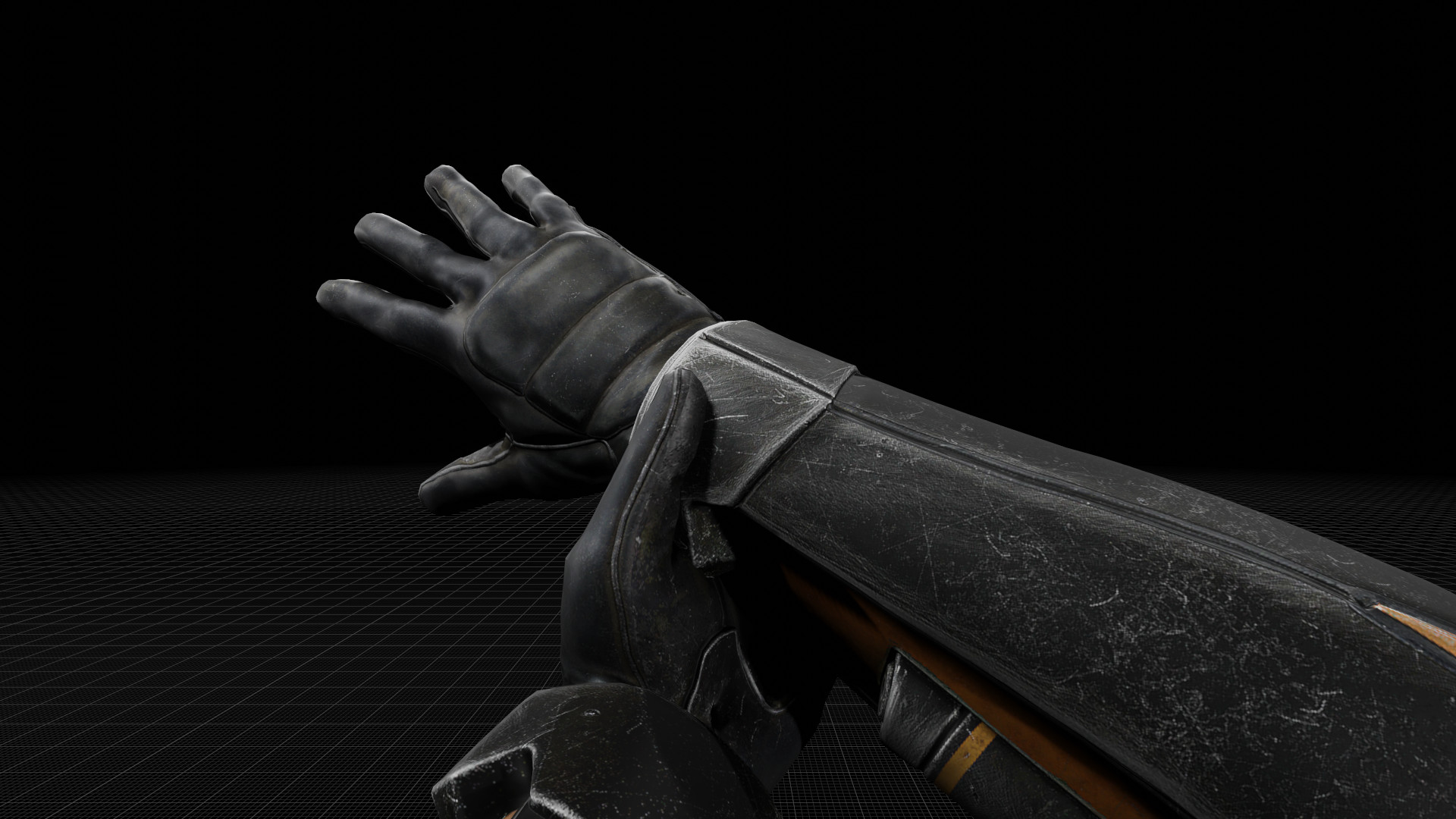 Half Life 2 | RTX - Blender Viewmodel IK RIG Modding Tool for Half-Life 2 | HL2 Modding Tools