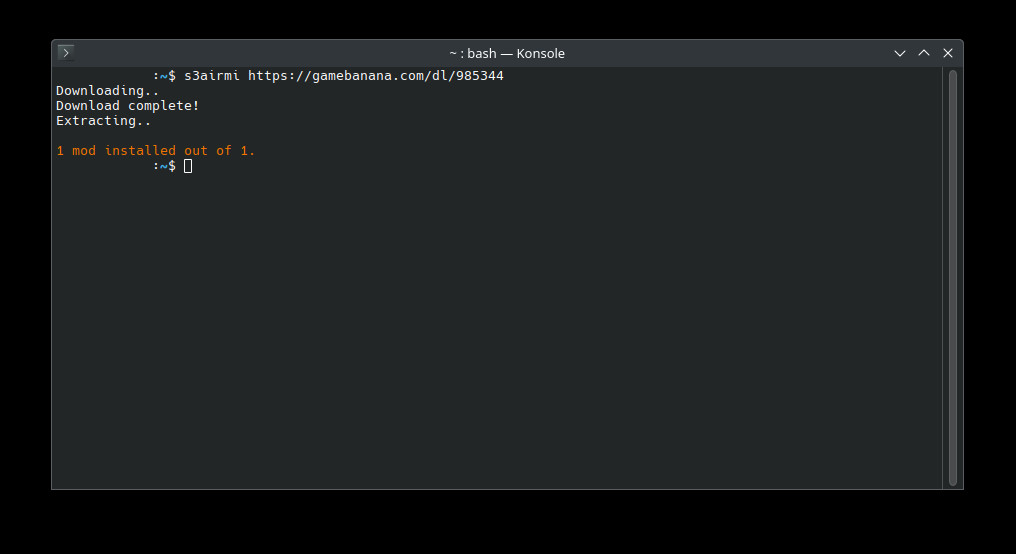 Sonic 3 A.I.R Auto Mod Installer Modding Tool for Sonic 3 A.I.R ...