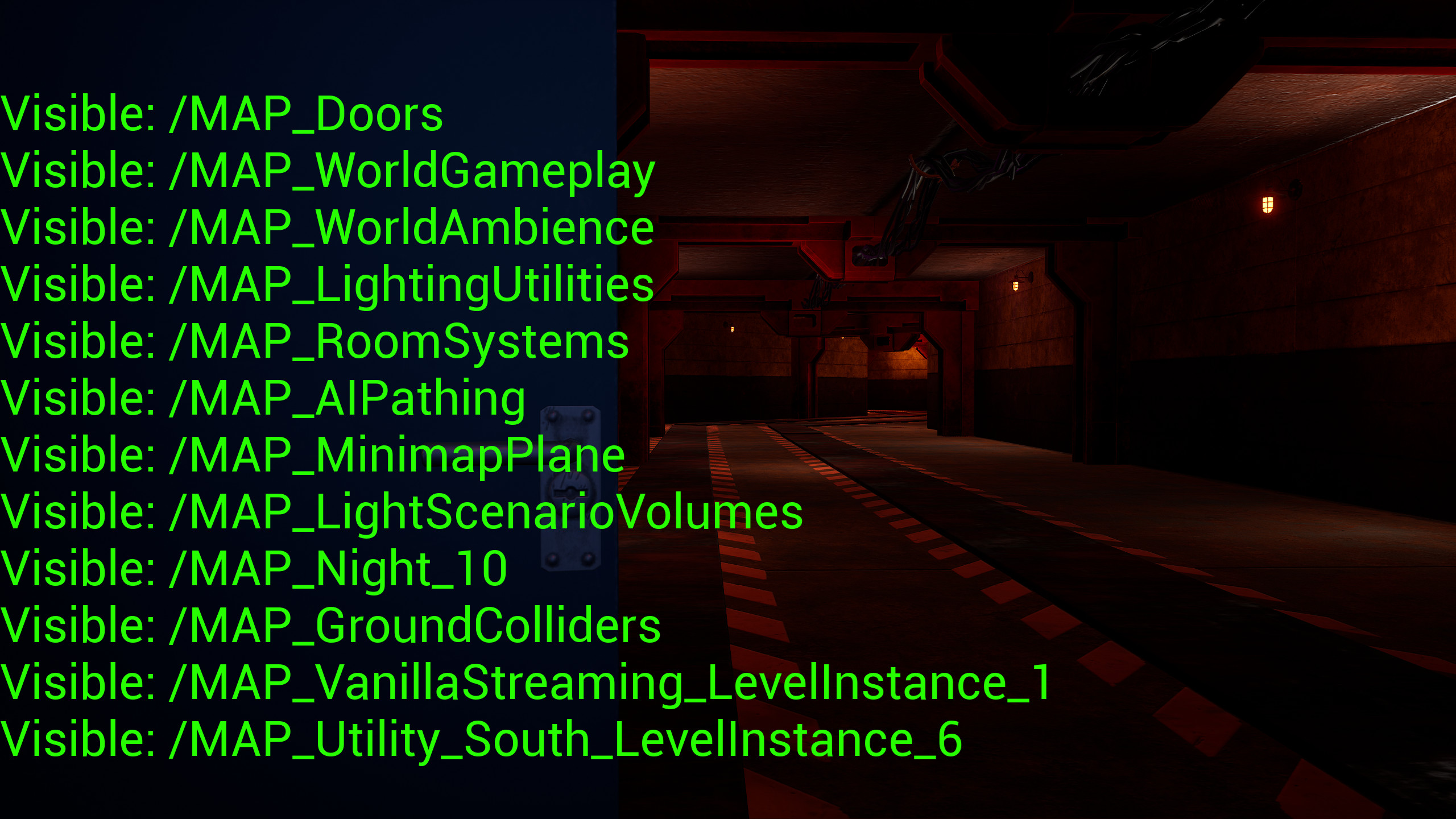 Vanilla Level Streaming Tool Modding Tool for Five Nights at Freddy's ...