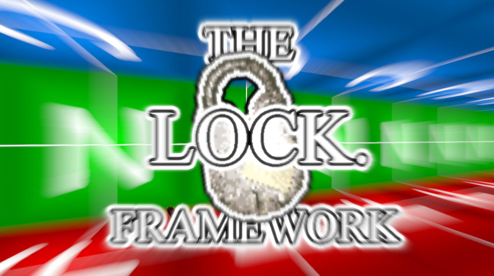 The LOCK. Framework! Modding Tool for Baldi's Basics | Baldi Modding Tools