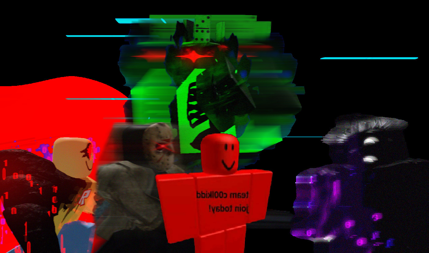 Dae's Forsaken's Killers Chromatic Scales Modding Tool for Friday Night ...