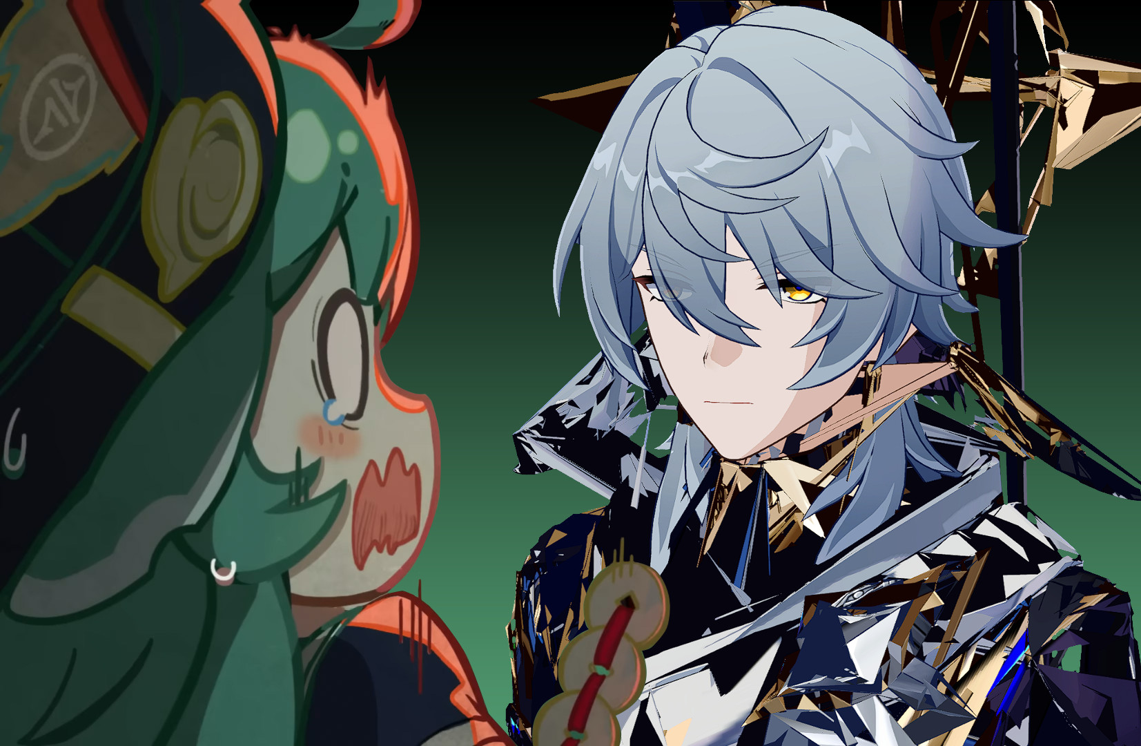 Another v3.3 HSR Fix Modding Tool for Honkai Star Rail | HSR Modding Tools