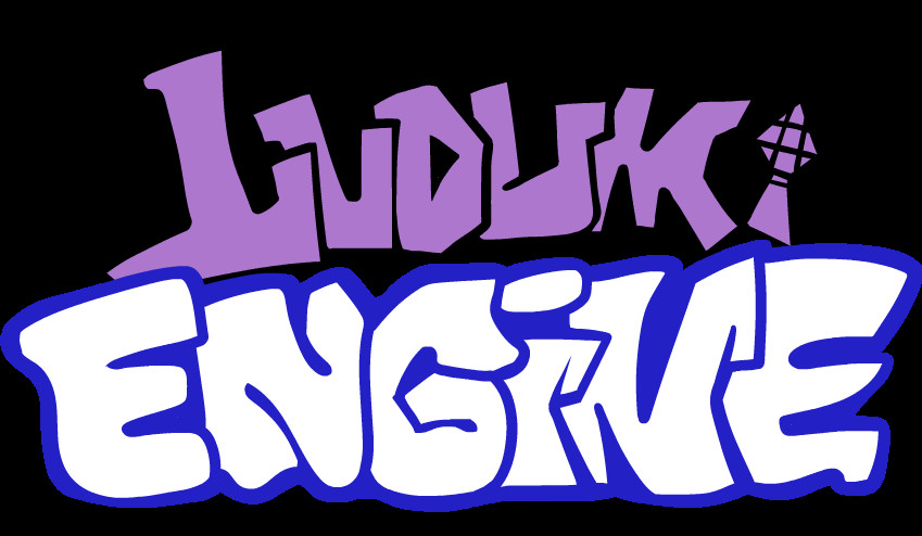 FNF: Ludum Engine (DEMO) Modding Tool for Friday Night Funkin' | FNF Modding Tools