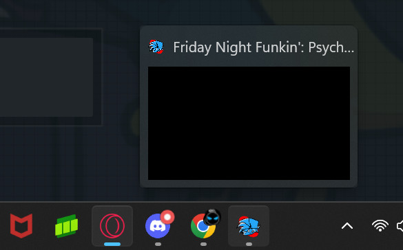 Custom Dodge Event Modding Tool for Friday Night Funkin' | FNF Modding ...