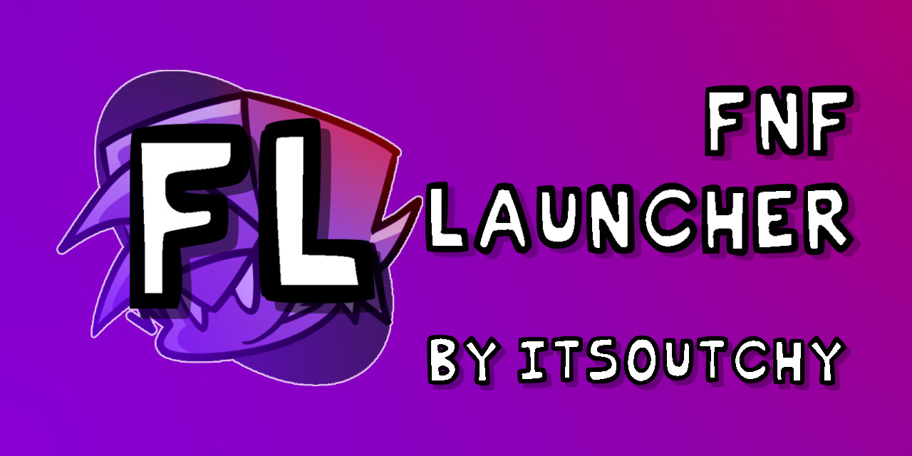 FNF Launcher Modding Tool for Friday Night Funkin' | FNF Modding Tools