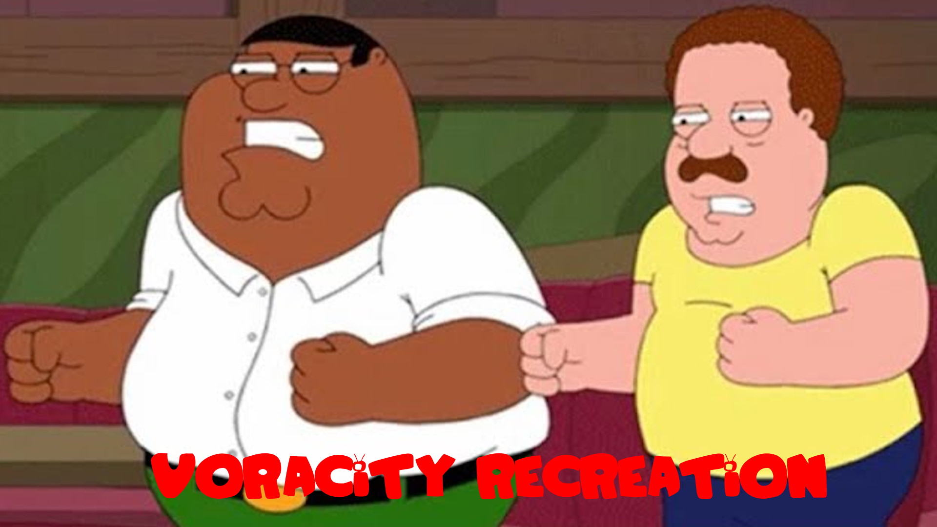 Voracity Recreation (not official) Modding Tool for Friday Night Funkin ...