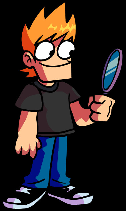 REIN FNF Matt Online Soundfont. Modding Tool for Friday Night Funkin ...