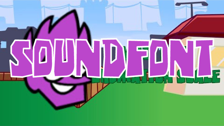 REIN FNF Matt Online Soundfont. Modding Tool for Friday Night Funkin ...