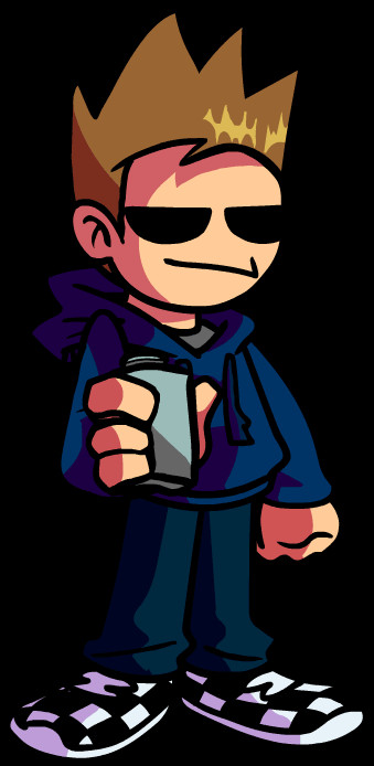 REIN FNF Tom Online Soundfont. Modding Tool for Friday Night Funkin ...