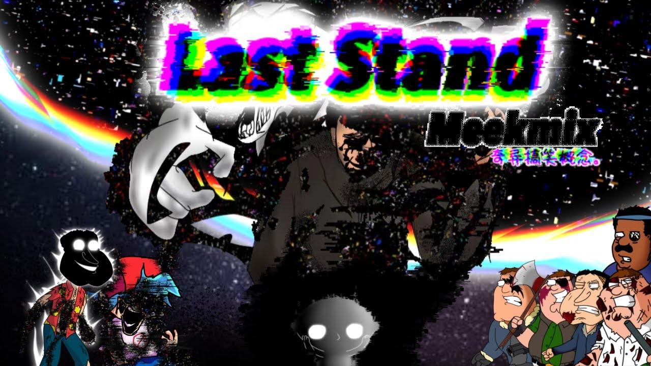 The Last Stand Meekmix Flp (not official) Modding Tool for Friday Night ...