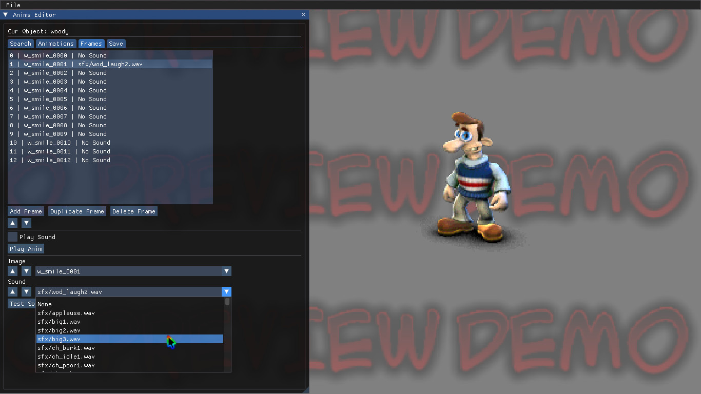 NFH Editor by VanyaB Modding Tool for Neighbours From Hell | NFH Modding Tools