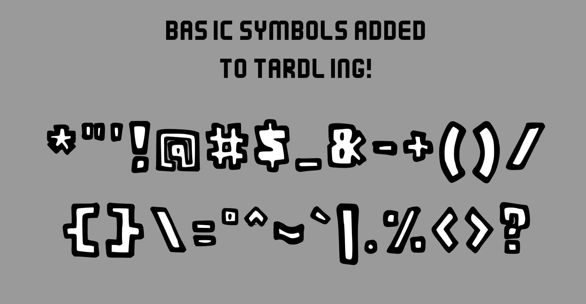 Friday night funkin'-base game fonts Modding Tool for Friday Night ...