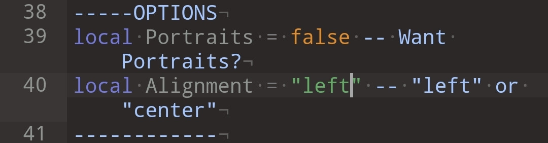 FNF Freeplay in lua [Customizable] UPDATE! Modding Tool for Friday ...