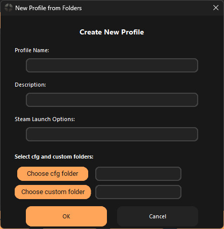 TF2 Config Manager Modding Tool for Team Fortress 2 | TF2 Modding Tools