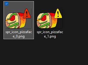 Free-to-use Pizzaface Indicator Modding Tool for Pizza Tower | PT ...