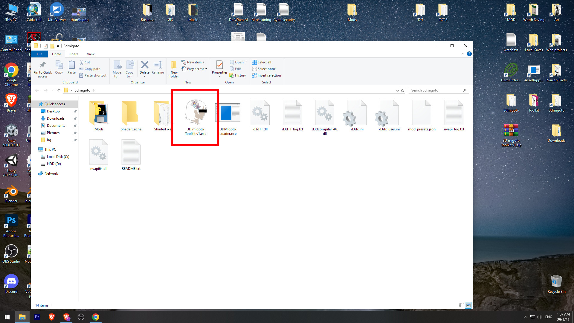 3D Migoto Toolkit Modding Tool for Genshin Impact | GI Modding Tools