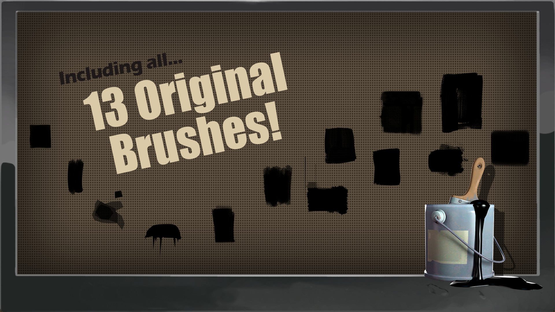 TF2 Ultimate Painter´s Toolkit (Krita Port) Modding Tool for Team Fortress 2 | TF2 Modding Tools