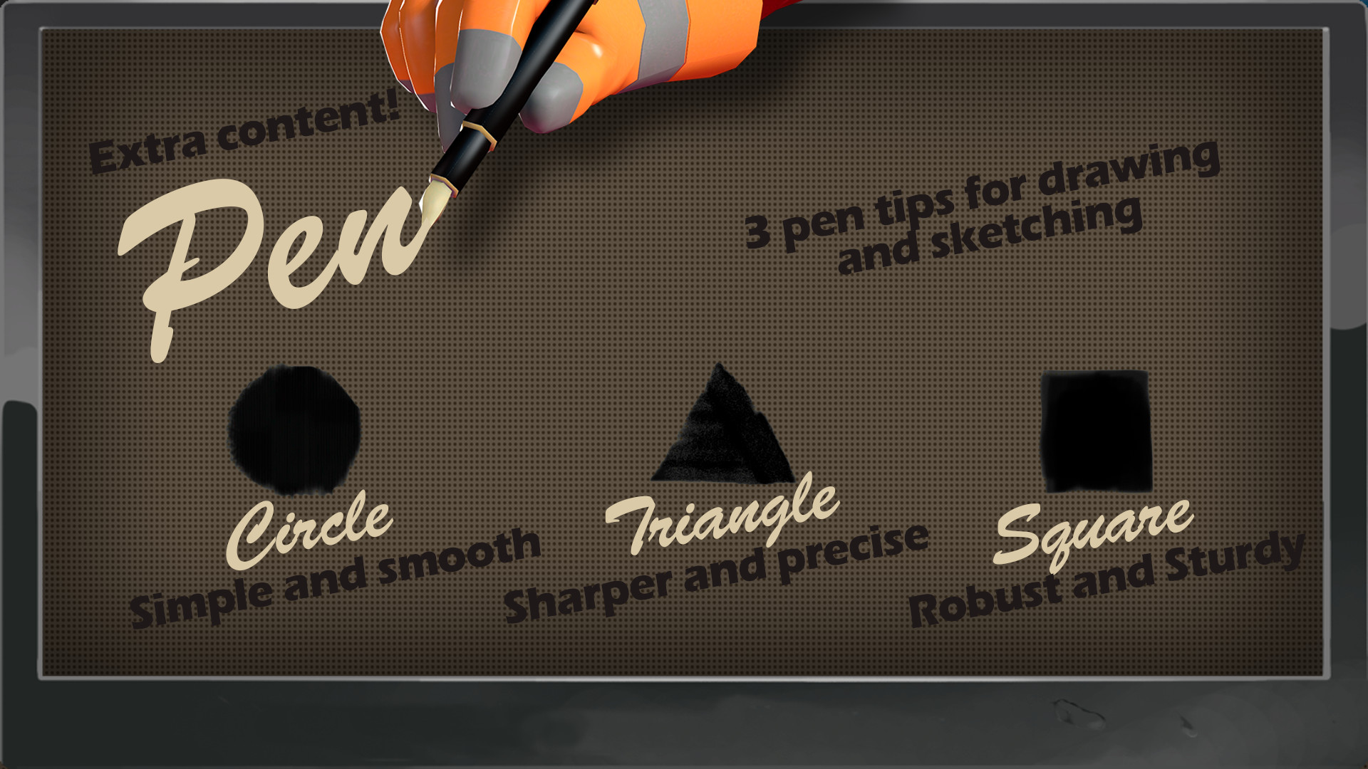 TF2 Ultimate Painter´s Toolkit (Krita Port) Modding Tool for Team Fortress 2 | TF2 Modding Tools