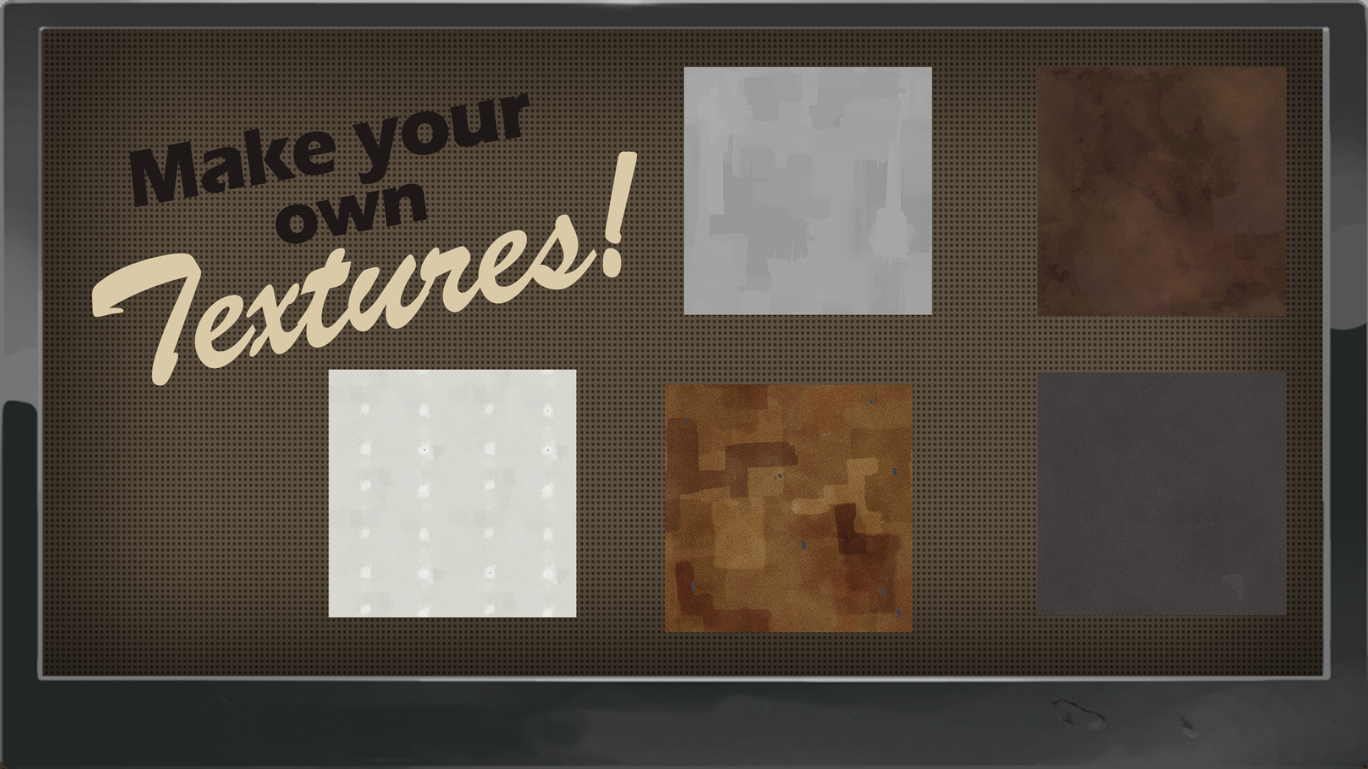 TF2 Ultimate Painter´s Toolkit (Krita Port) Modding Tool for Team Fortress 2 | TF2 Modding Tools