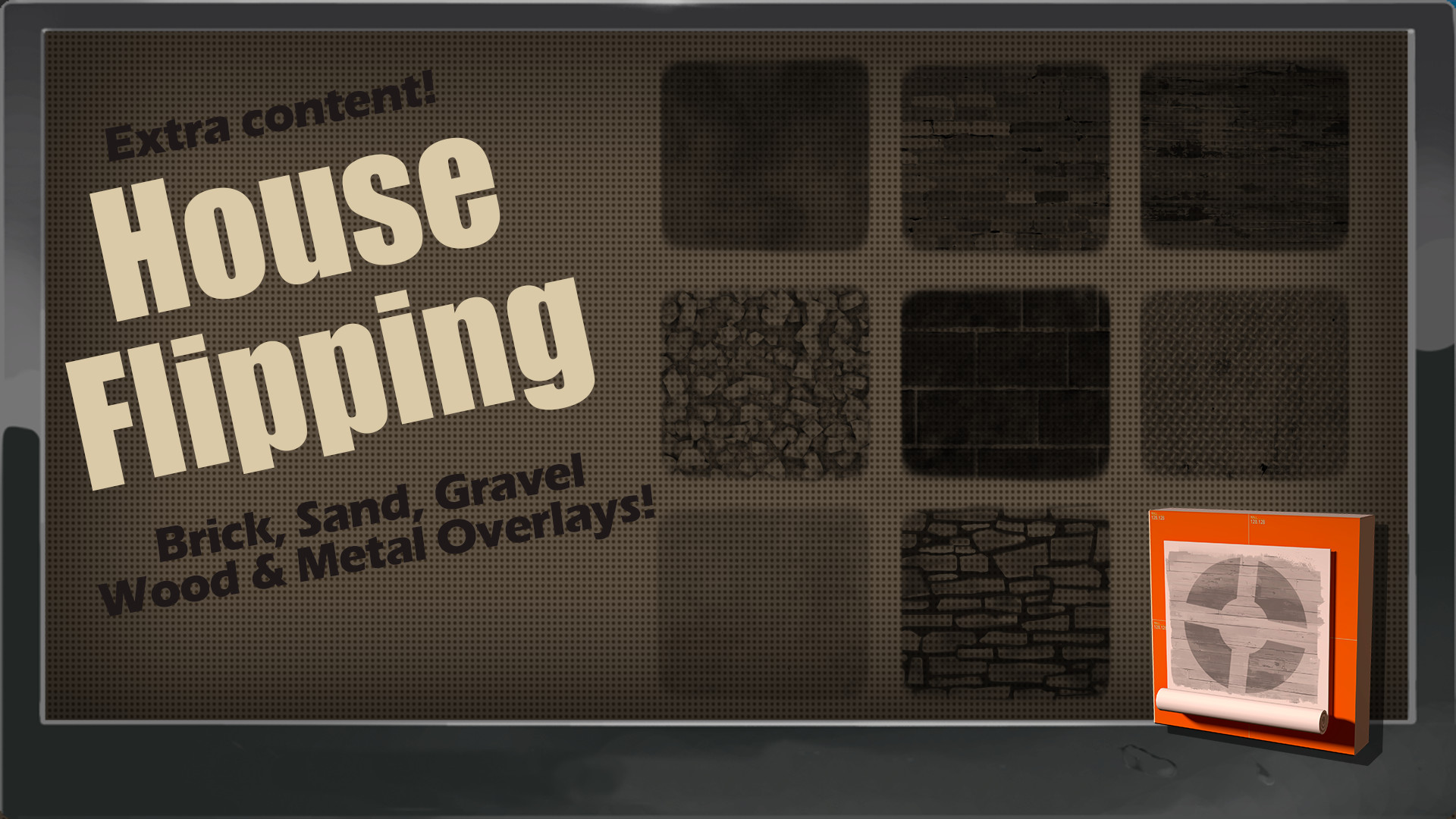 TF2 Ultimate Painter´s Toolkit (Krita Port) Modding Tool for Team Fortress 2 | TF2 Modding Tools