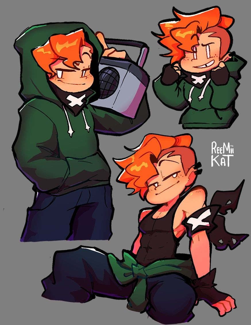 Soft Pico's Custom Vocals Soundfont Modding Tool for Friday Night Funkin' | FNF Modding Tools