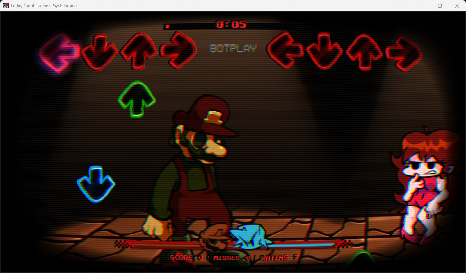 Camera Move On Character Sing For Psych Engine Modding Tool for Friday Night Funkin' | FNF ...